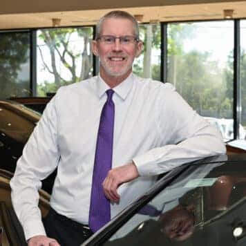 Germain Lexus of Naples Staff | Lexus Dealer Near Estero