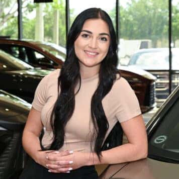 Germain Lexus of Naples Staff | Lexus Dealer Near Estero