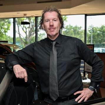 Germain Lexus of Naples Staff | Lexus Dealer Near Estero