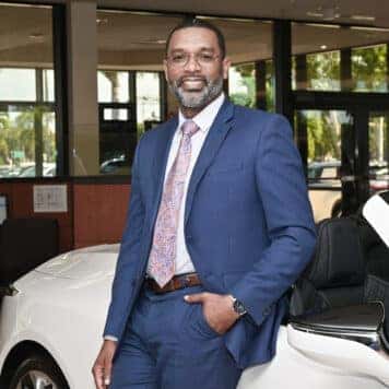 Germain Lexus of Naples Staff | Lexus Dealer Near Estero