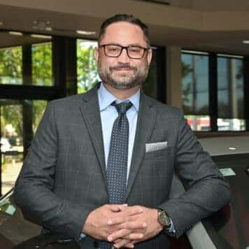 Germain Lexus of Naples Staff | Lexus Dealer Near Estero