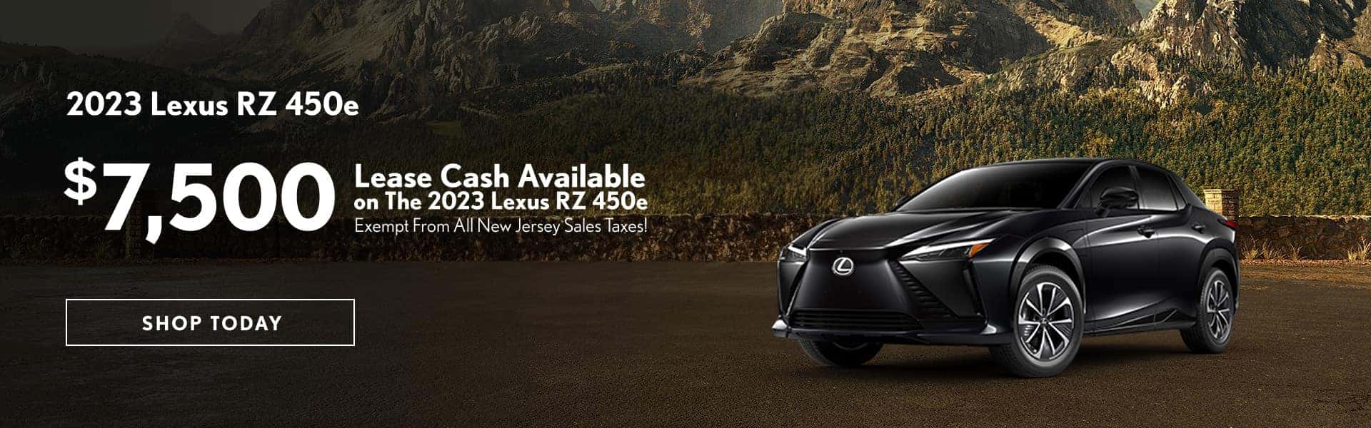 Haldeman Lexus of Princeton | Lawrenceville Lexus Dealer