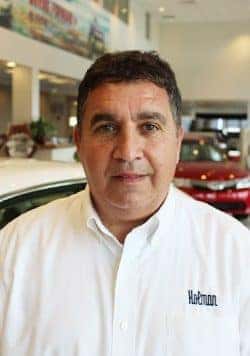 Holman Toyota Staff | Mount Laurel Toyota Dealer