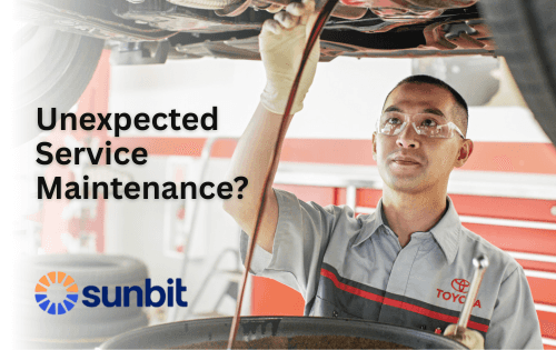 Toyota Service Center near Wilson | Hubert Vester Toyota