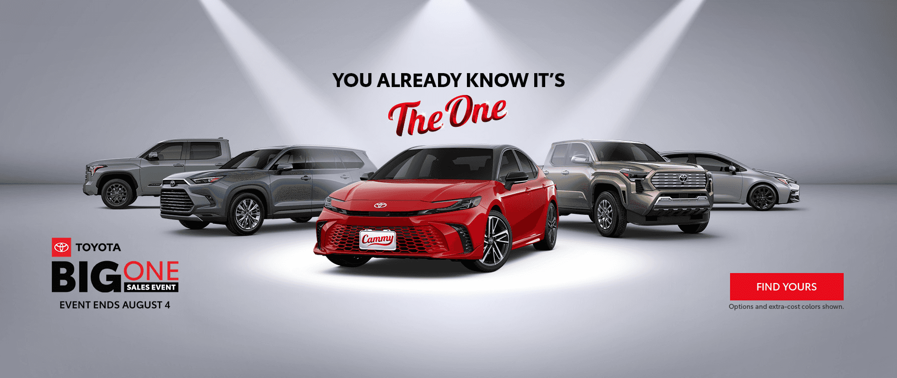 Hubert Vester Toyota | Toyota Dealer in Wilson, NC