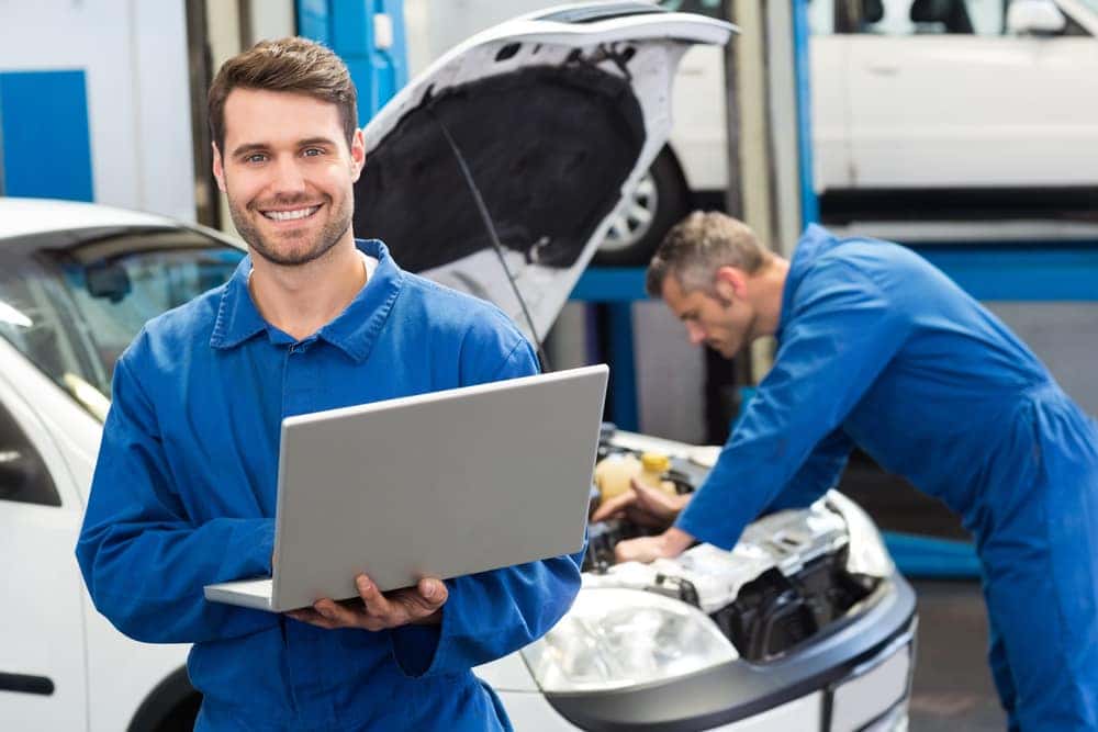 Auto Service, Oil Change & Car Maintenance near Homosassa Springs