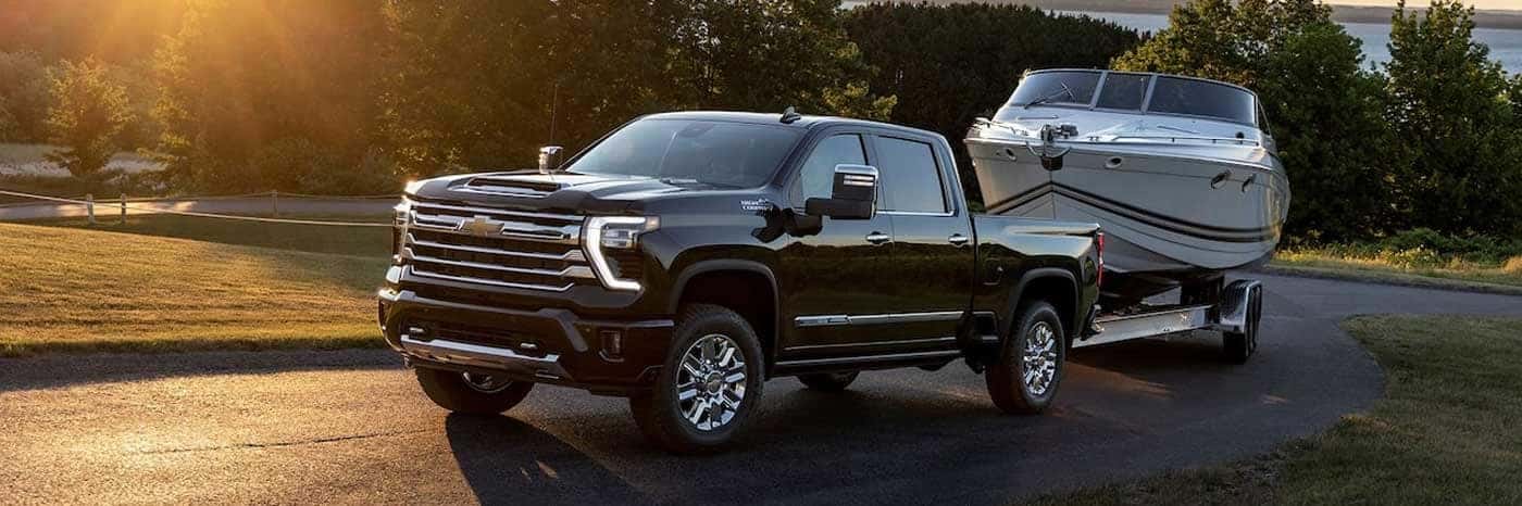 New Chevrolet Dealer Near Inverness, FL | Jenkins Chevrolet