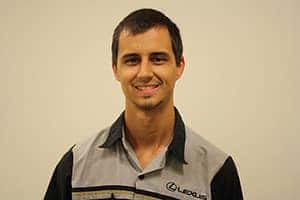 Jim Hudson Lexus Columbia Staff | Columbia Lexus Dealer