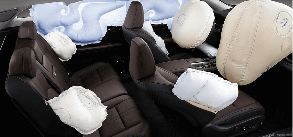 Lexus Recall Service | Jim Hudson Lexus Columbia