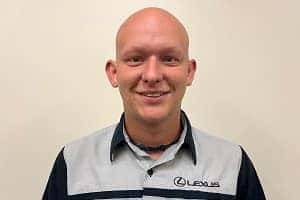 Service & Parts for Lexington & Newberry Drivers | Jim Hudson Lexus ...