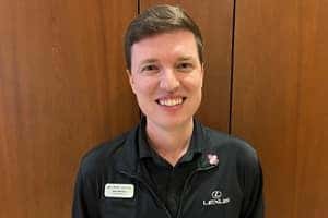 Jim Hudson Lexus Columbia Staff | Columbia Lexus Dealer