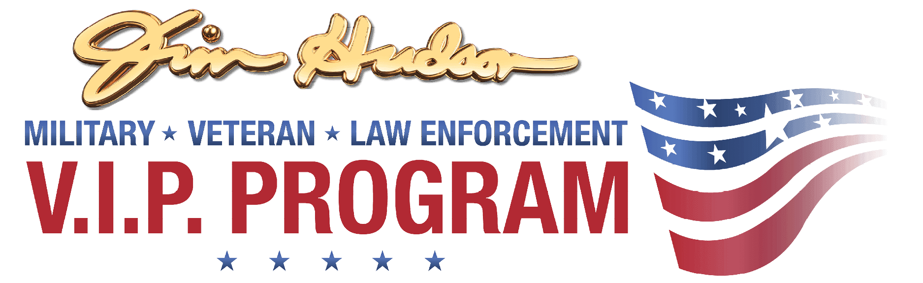 Law Enforcement-Military-Veteran VIP Program | Jim Hudson Lexus Columbia