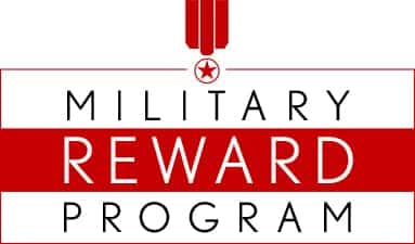 Military Reward Program | Jim Hudson Lexus Columbia
