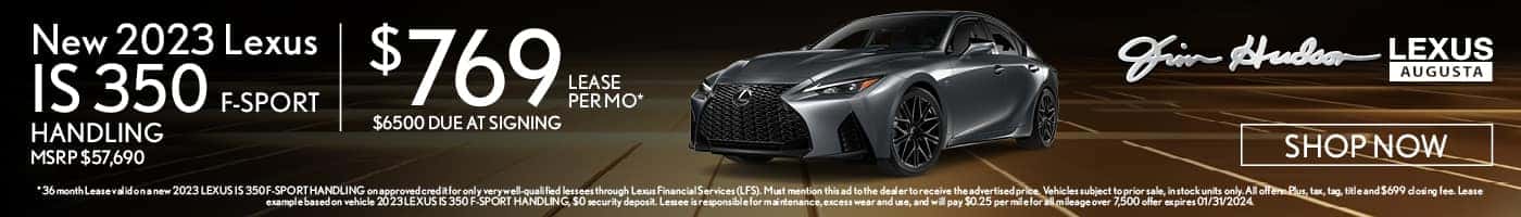 11 New Cars Trucks SUVs in Stock - Martinez | Jim Hudson Lexus Augusta