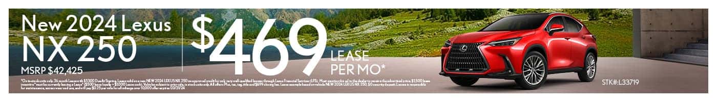 350 New Cars Trucks SUVs in Stock - Martinez | Jim Hudson Lexus Augusta