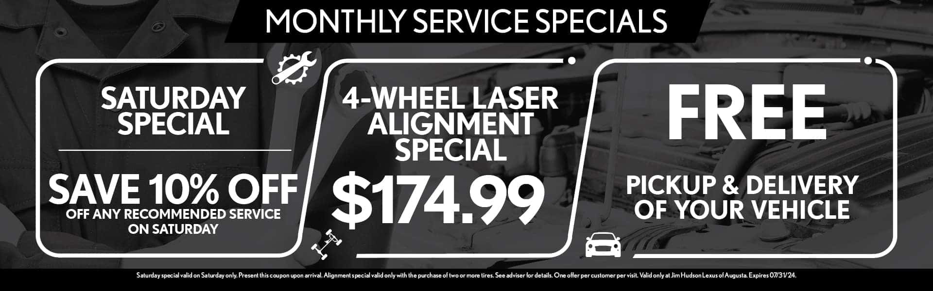 Jim Hudson Lexus Augusta | Lexus Dealer