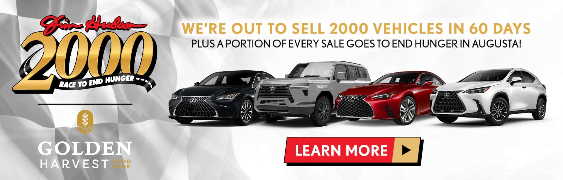 Jim Hudson Lexus Augusta | Lexus Dealer
