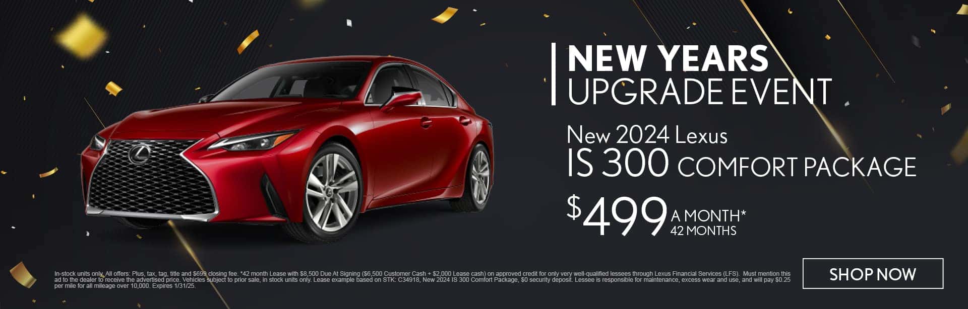 Jim Hudson Lexus Augusta | Lexus Dealer