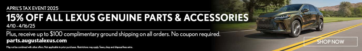 218 New Cars Trucks SUVs in Stock - Martinez | Jim Hudson Lexus Augusta