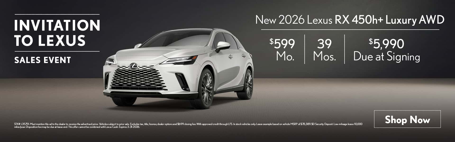 Jim Hudson Lexus Augusta | Lexus Dealer