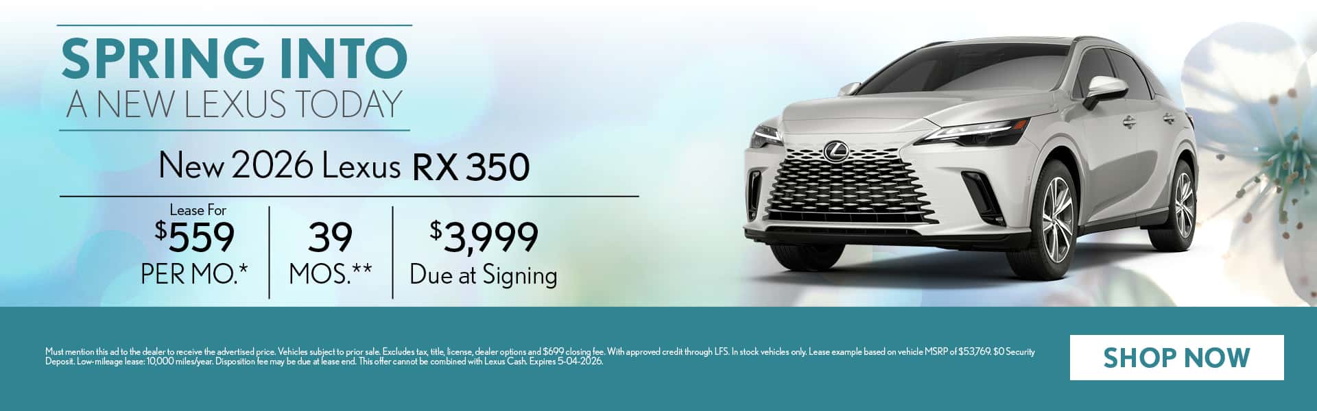 Jim Hudson Lexus Augusta | Lexus Dealer