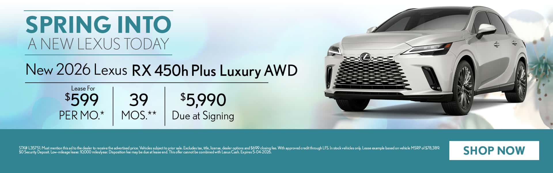 Jim Hudson Lexus Augusta | Lexus Dealer