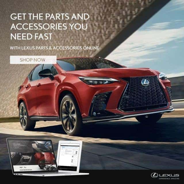 2023 Lexus LX Details | Luxury SUV | Jim Hudson Lexus Augusta