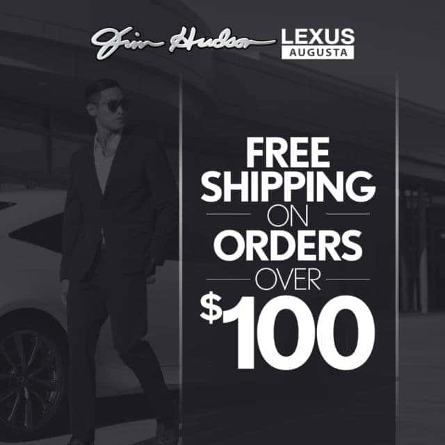 2023 Lexus LX Details | Luxury SUV | Jim Hudson Lexus Augusta