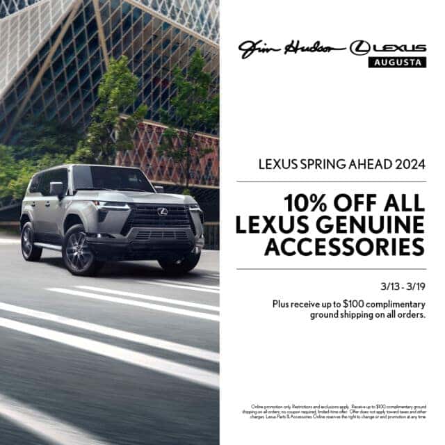 New Lexus TXh for Sale in Augusta, GA