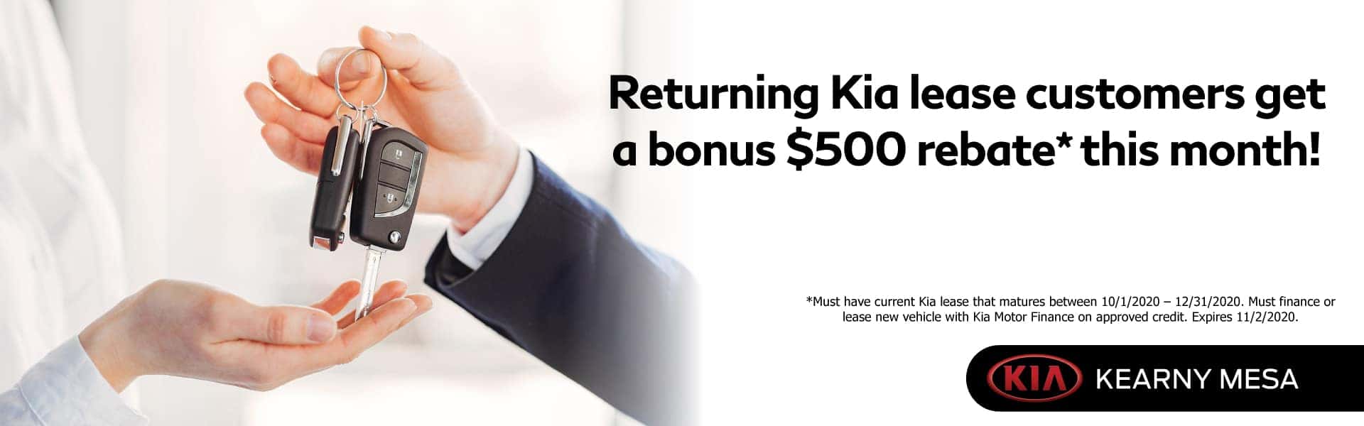 Kearny Mesa Kia | Kia Dealer in San Diego, CA