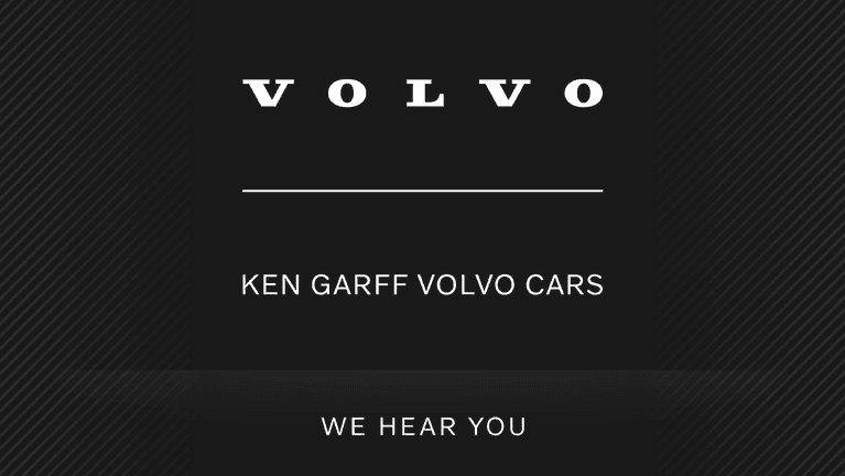 Volvo Cars App | Features and Details | Ken Garff Volvo Cars
