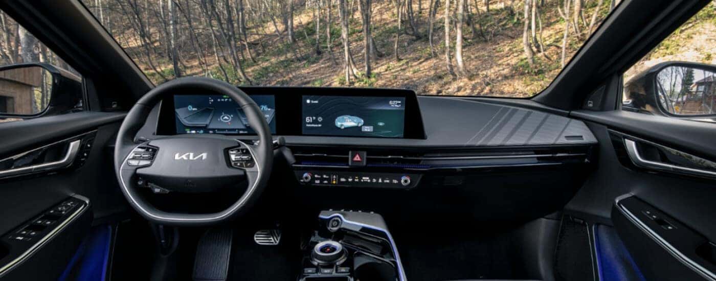 What is Kia Connect? | How to Use | UVO vs. Connect Differences