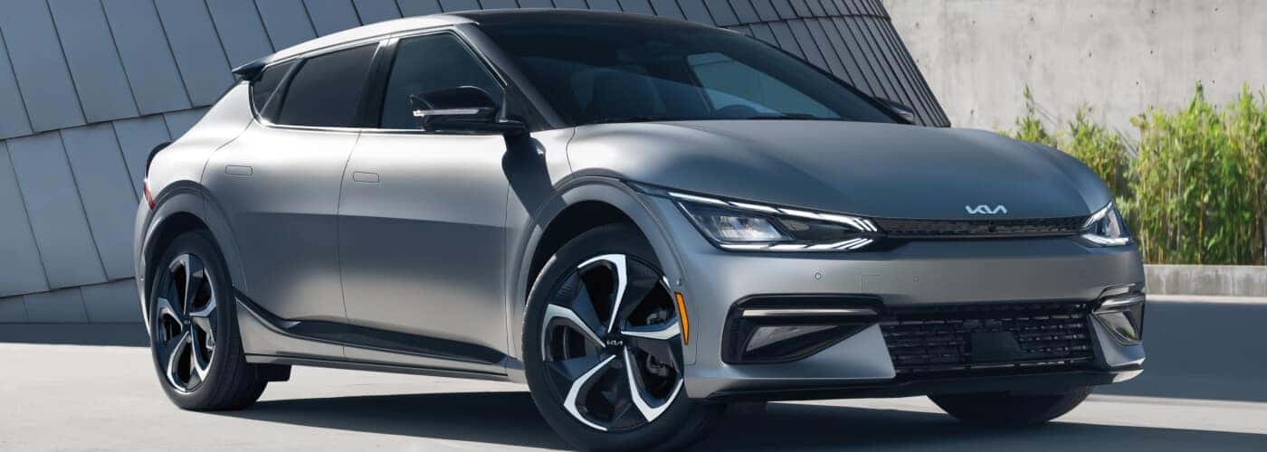 Do Electric Cars Use Oil? | Kia Delray