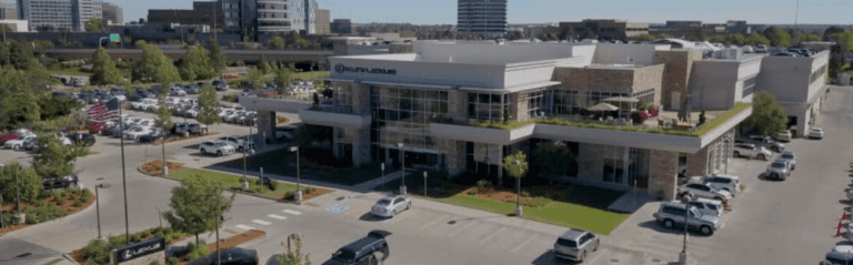 Lexus of Greenwood Village - Boulder Lexus Dealership