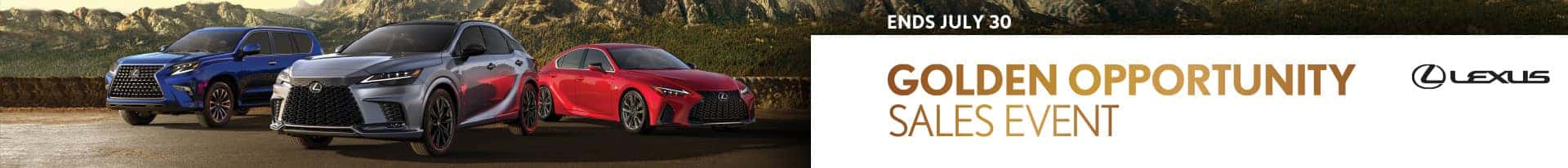 New Lexus for Sale in Greenwood Village | Lexus of Greenwood Village