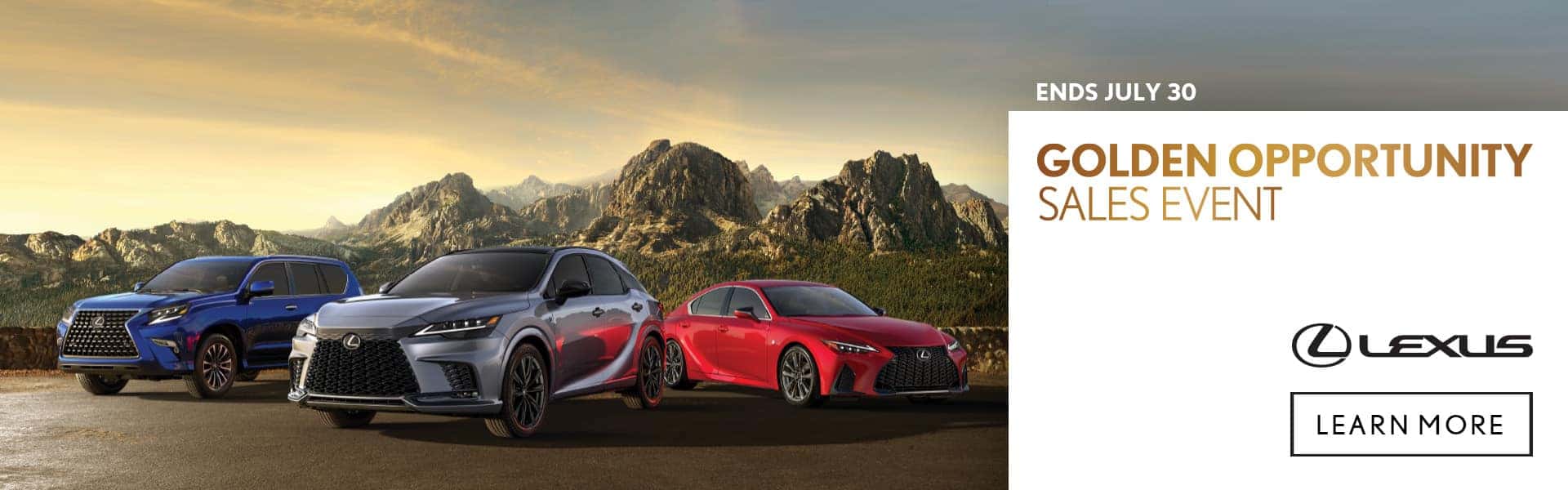 Lexus of Greenwood Village | Lexus Dealer Serving Denver, CO