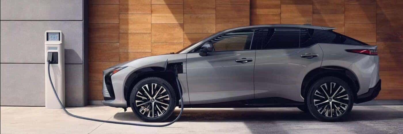 Lexus EV and Hybrid Lineup | Lexus of Greenwood Village | Near Aurora