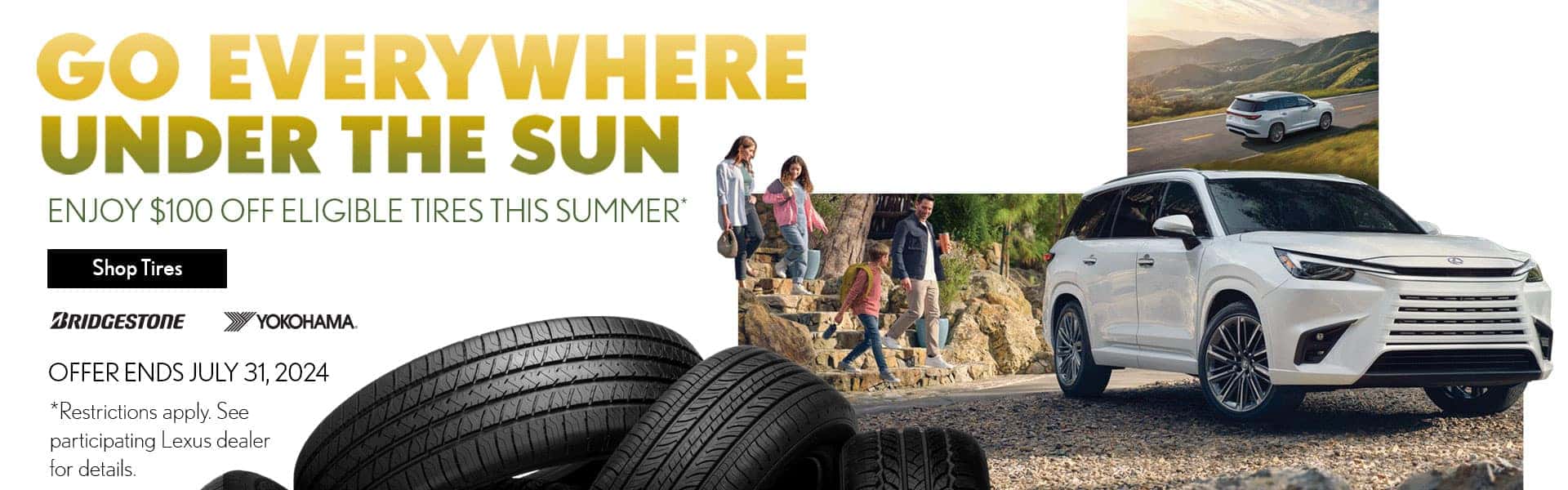 Lexus of Greenwood Village | Lexus Dealer Serving Denver, CO