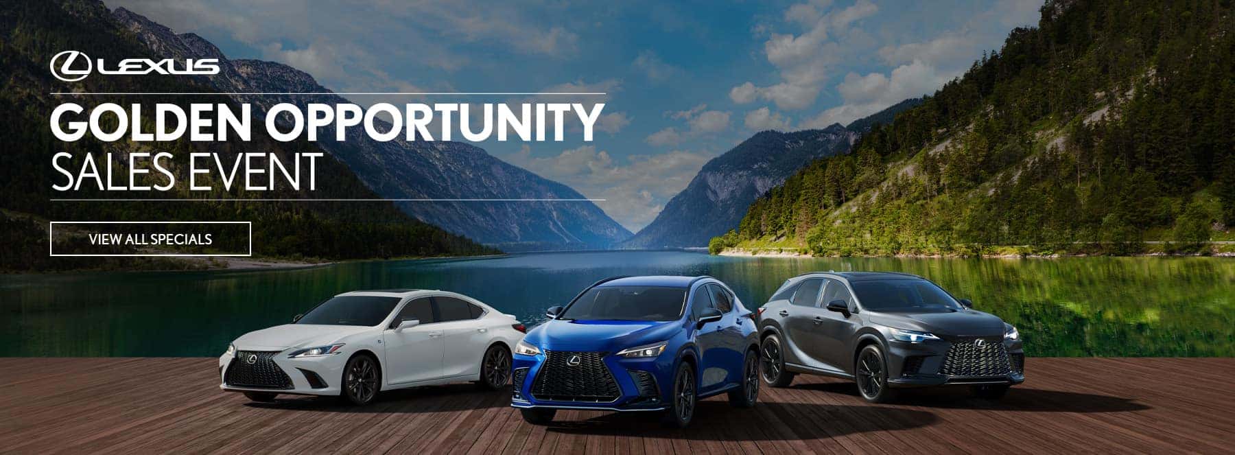 Lexus of Greenwood Village | Lexus Dealer Serving Denver, CO