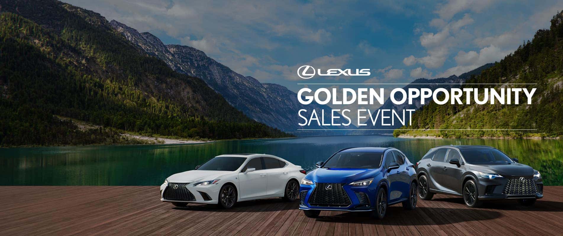 Lexus of Greenwood Village | Lexus Dealer Serving Denver, CO