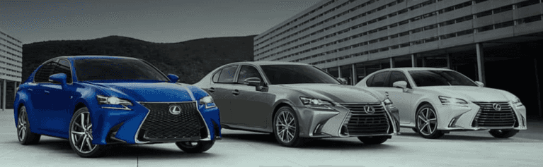 Kuni Lexus - Vancouver Lexus Dealership