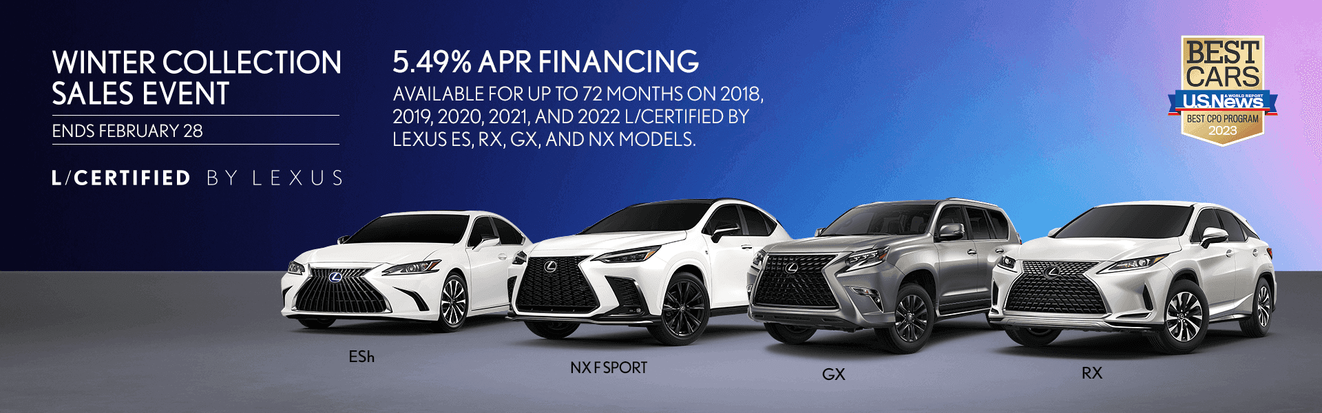 Lexus of Portland | Lexus Dealer Serving Multnomah County, OR