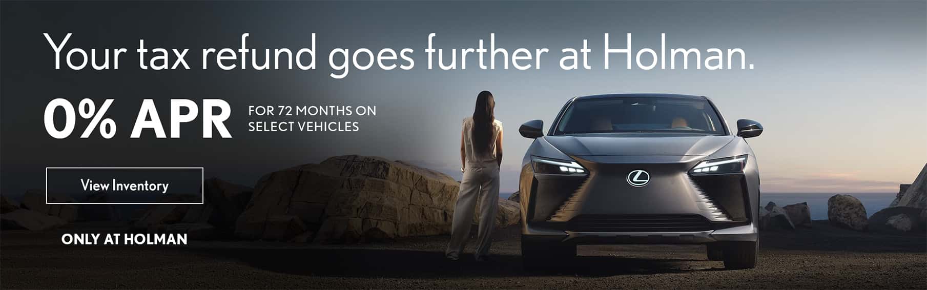 Lexus of Portland | Lexus Dealer Serving Multnomah County, OR