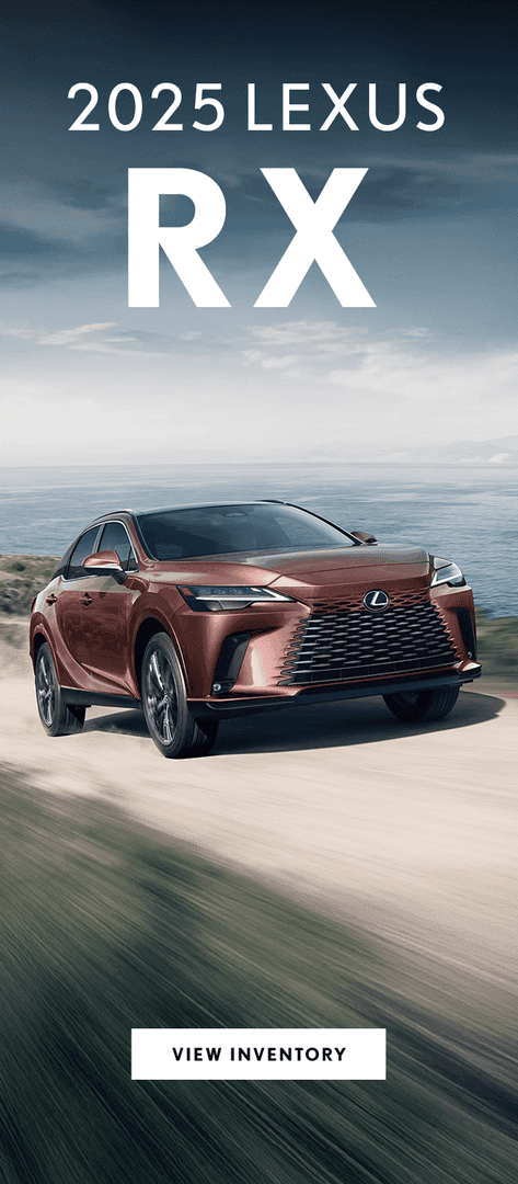 Pre-Owned Cars for Sale in Albuquerque | Lexus of Albuquerque