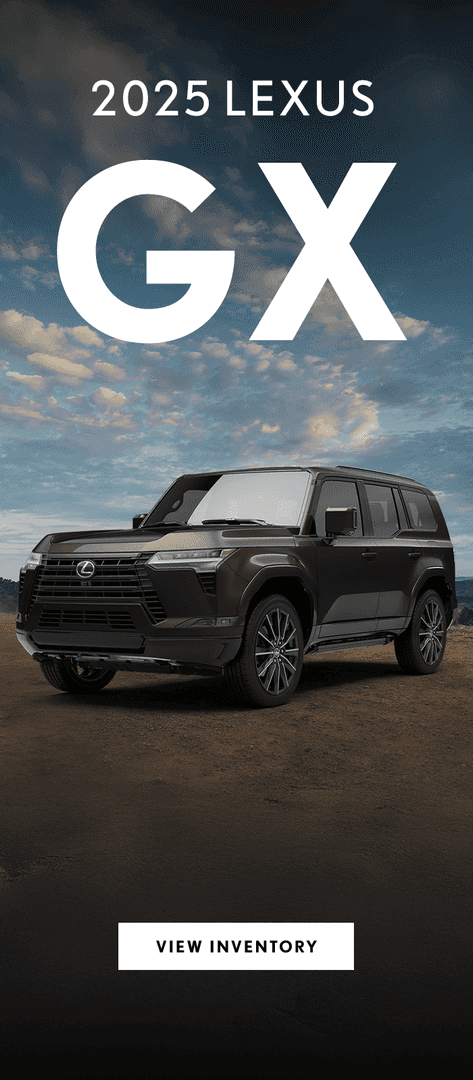 New Lexus UX Hybrid For Sale in Albuquerque | Lexus of Albuquerque