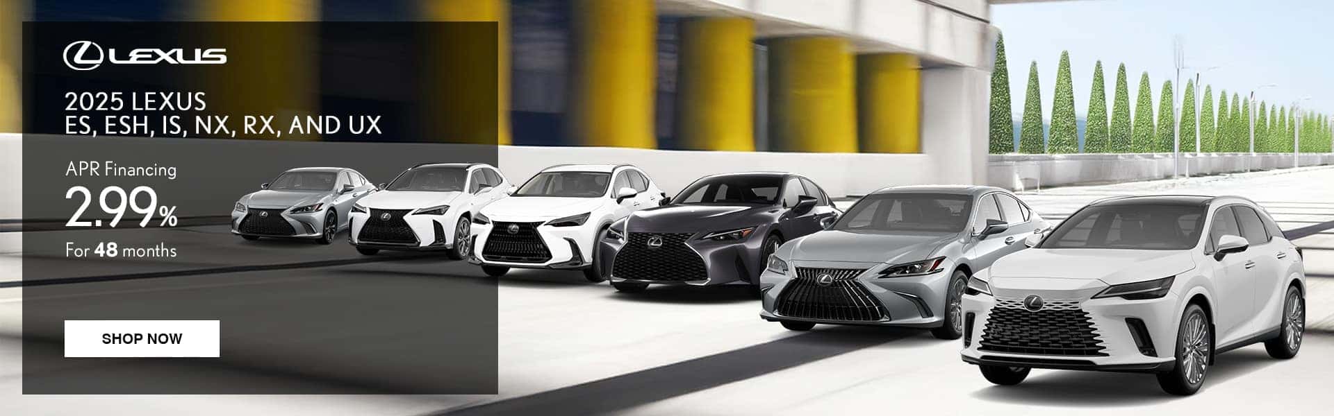 Lexus of Albuquerque | Luxury Car Dealership & Service Center