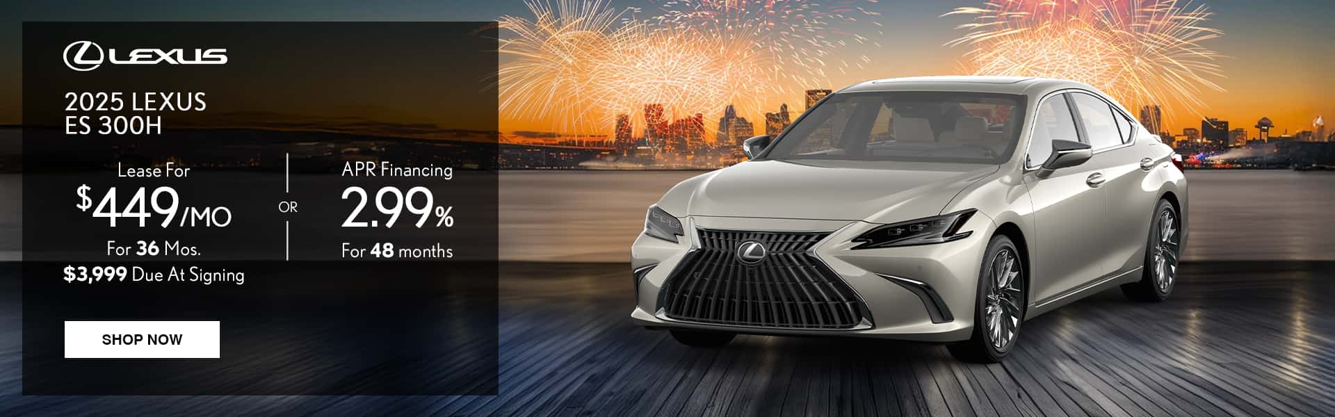 Lexus of Albuquerque | Luxury Car Dealership & Service Center