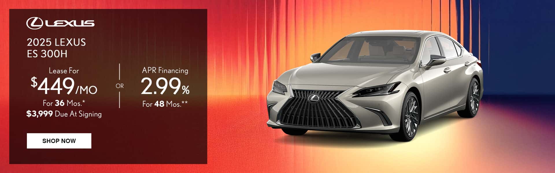 Lexus of Albuquerque | Luxury Car Dealership & Service Center