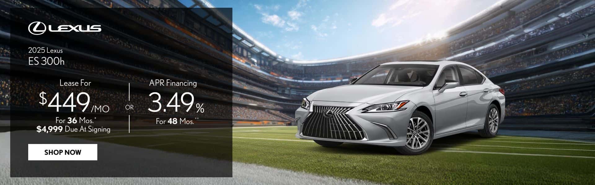 Lexus of Albuquerque | Luxury Car Dealership & Service Center