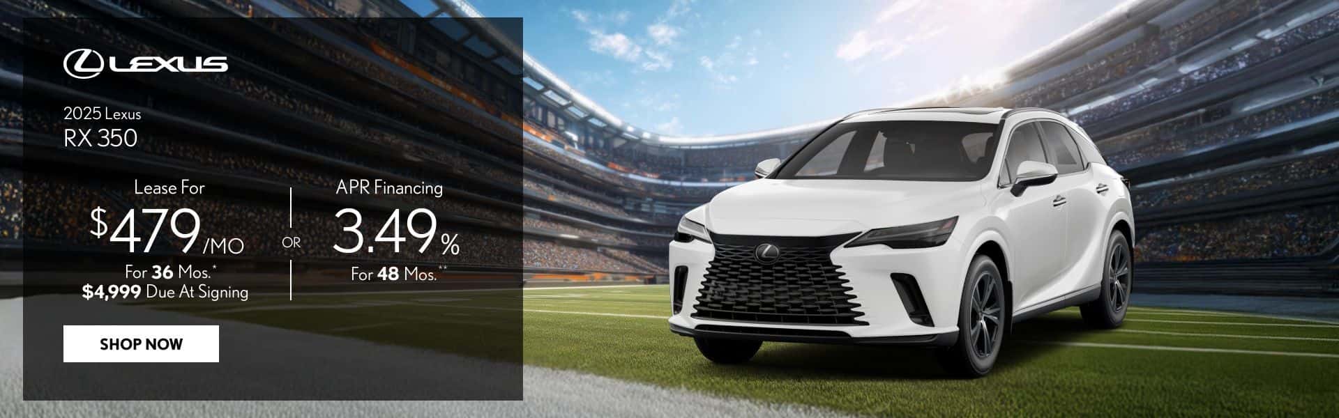 Lexus of Albuquerque | Luxury Car Dealership & Service Center